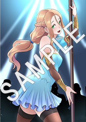 ライドコミックス4月刊「せっかくチートを貰って異世界に転移したんだから、好きなように生きてみたい THE COMIC 9」店舗特典情報！ | ライドコミックス | the monthly ...